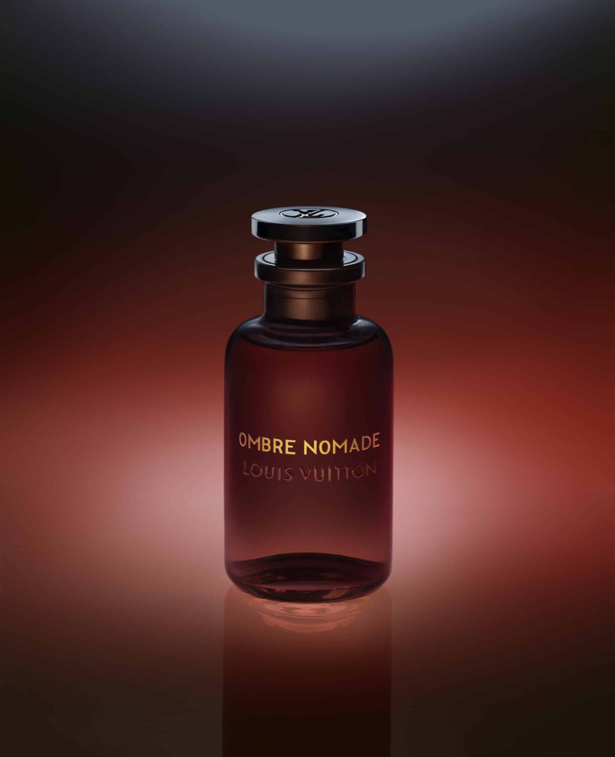 Ombre Nomade Louis Vuitton :: International Society of Precision ...